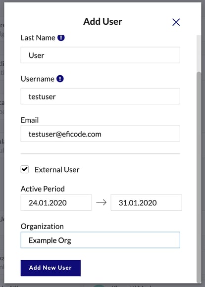 Introducing new features of Eficode ROOT Team Management 1.3